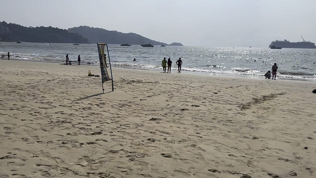 The Three Best Beaches in Phuket, Thailand - Embrace Today