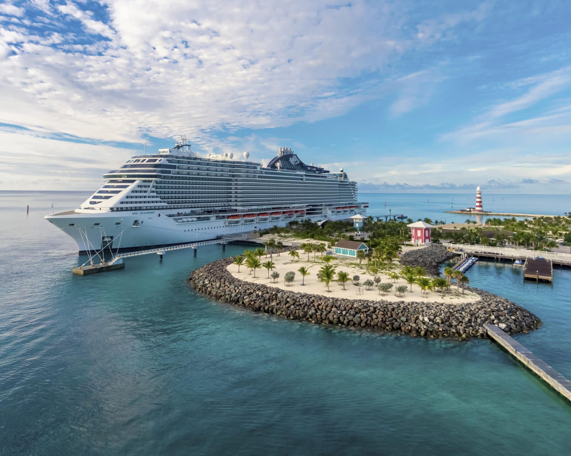 Cruise News - MSC Has Commendable Response to Emergency